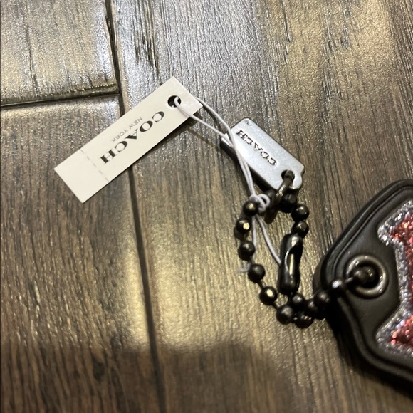 Coach | Accessories | Coach New York X Doc Disney Key Chain Fob Snow ...